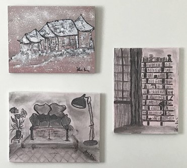 Maurice Duval – Artiste – Découvrir Maurice Duval sur ArtBookEdition.com