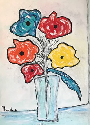 Maurice Duval – Artiste – Découvrir Maurice Duval sur ArtBookEdition.com