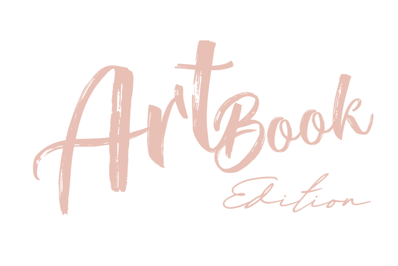 Toutes les Éditions d'ArtBook – Le réseau des artistes libres et engagés
