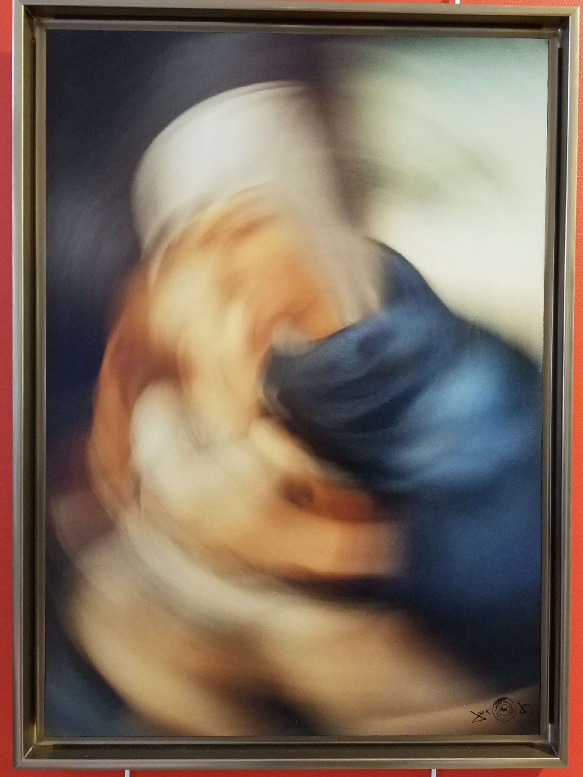 Jack the JAM – Artiste – Découvrir Jack the JAM sur ArtBookEdition.com